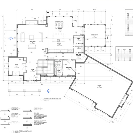MSE | Design & Drafting Services