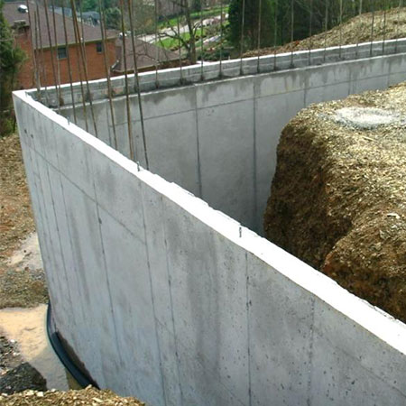 MSE | Geotechnical Engineering Services