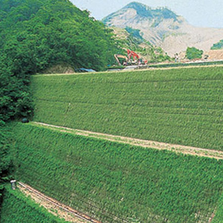 Reinforced Soil Slope Design